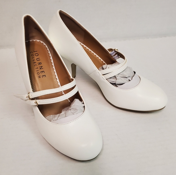 Journee Collection | Shoes | Journee Collection Windy Womens Mary Jane ...